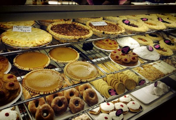 Dutch Maid Bakery - Fairgrounds Farmers Market