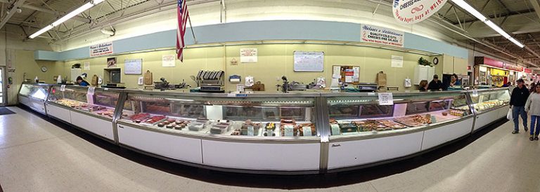 William's Family Restaurant - Fairgrounds Farmers Market