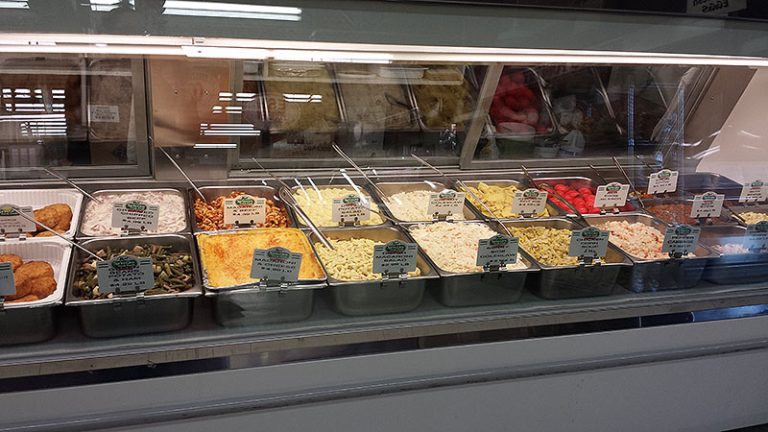 Spring Glen Fresh Foods - Fairgrounds Farmers Market