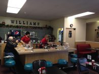 William's Family Restaurant - Fairgrounds Farmers Market